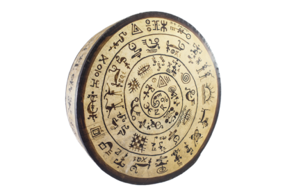 Les instruments traditionnels d'Afrique – Instrumenthèque d'Afrique